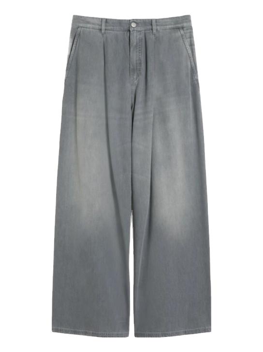MAX MARA Max Mara S Pepe Straight Leg Jeans